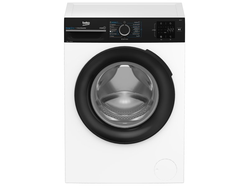 BEKO BM3WFSU39413WPBB1 MAŠINA ZA PRANJE VEŠA