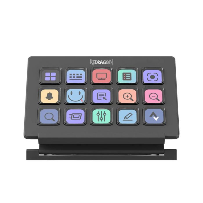 Stream Deck Redragon Stream Station SS-550 (Streaming oprema)