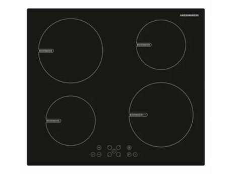 HEINNER UGRADNA PLOČA HBHI-V591BTC 60CM/INDUKCIJA/TIMER