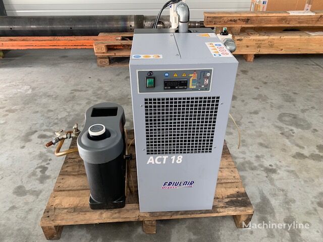 Friulair DRYERS ATC 18 AC stacionarni kompresor