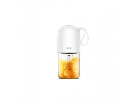 DEERMA POTRABLE JUICE BLENDER NU-01 CENA