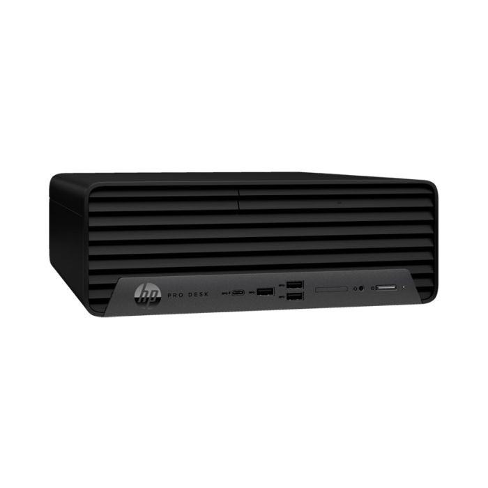 Mini PC HP Pro SFF 400 G9 6A7G8EA i5-12500 8GB 512GB SSD