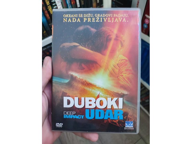 Duboki Udar