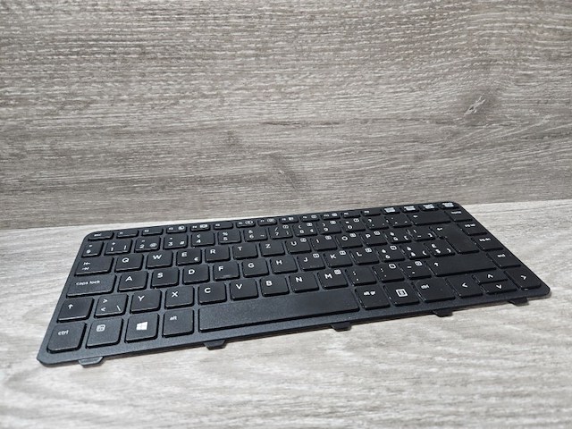 Tastatura za laptop Lenovo HP ProBook 430 G1 711468-BG1