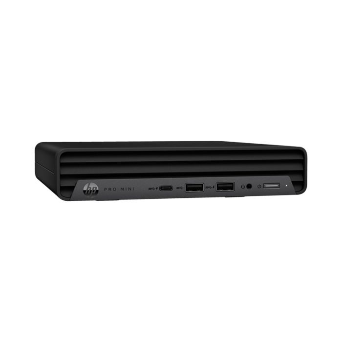 Mini PC HP Pro Mini 400 G9 6D421EA i3-12100T 8GB 256GB SSD Win11 Pro