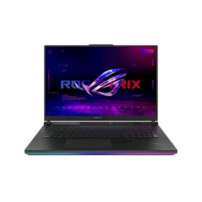 Laptop Asus ROG Strix SCAR 18 18 i9 14900HX 32GB 2TB GeForce RTX4080 G834JZR-R6017X Win11 Pro