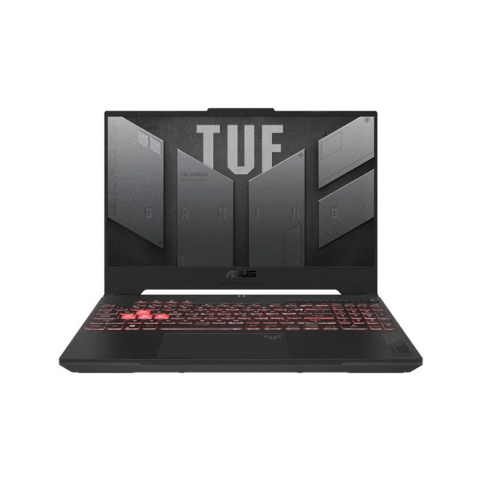 Laptop Asus TUF Gaming A15 15.6 Ryzen 7 7435HS 16GB 512GB GeForce RTX4060 FA507NVR-LP080