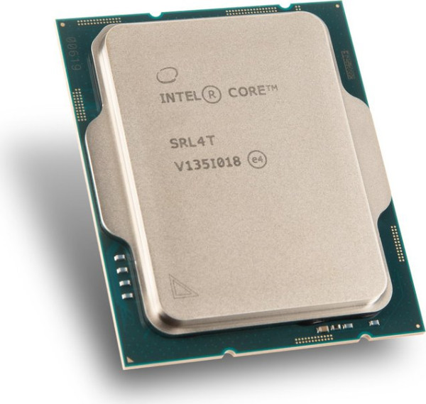 CPU 1700 INTEL Core i7-12700F 3.6GHz (4.9GHz) Tray