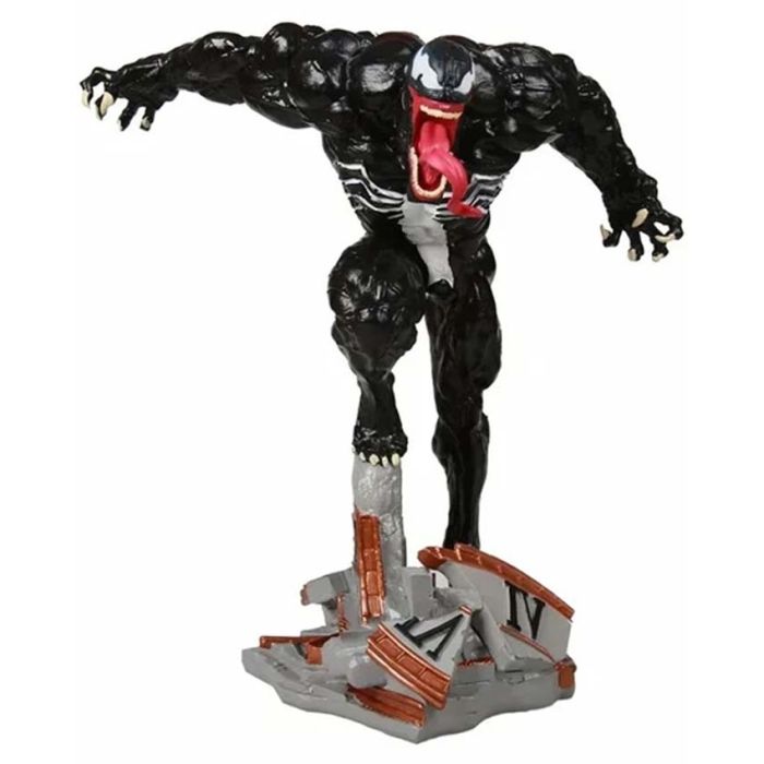 Figura Prestige Figures Marvel - Venom Statue (25cm)