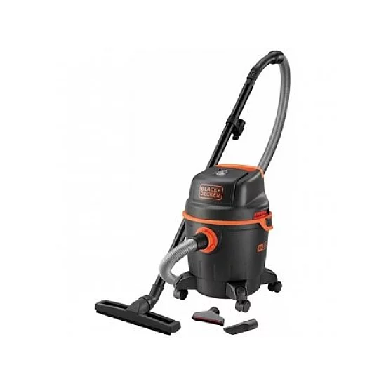 BLACK&DECKER BXVC15PE USISIVAČ SUVO/MOKRO CENA