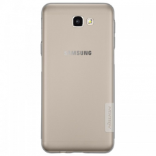 Maska Nillkin Nature za Samsung J5 Prime/ G570F siva.