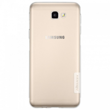 Maska Nillkin Nature za Samsung J5 Prime/ G570F transparent.