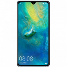 Maska Nillkin Super Frosted Shield za Huawei Mate 20X crna.