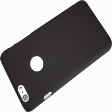 Maska Nillkin Super Frosted Shield za iPhone 6 crna (sa otvorom za logo)