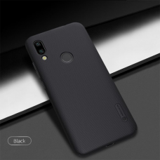 Maska Nillkin Super Frosted Shield za Xiaomi Redmi 7 crna.