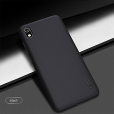 Maska Nillkin Super Frosted Shield za Xiaomi Redmi 7A crna