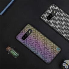 Maska Nillkin Twinkle za Samsung S10/ G973 rainbow.