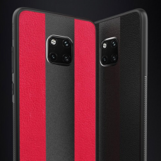 Nillkin Racer case za Huawei Mate 20 Pro crni