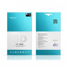 Zastitno staklo Nillkin 3D CP+ MAX za Samsung S8/ G950 crno FULL COVER.