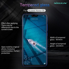 Zastitno staklo Nillkin Amazing H+ PRO(0,2mm) za Huawei Honor 8X/ Y9 (2019).