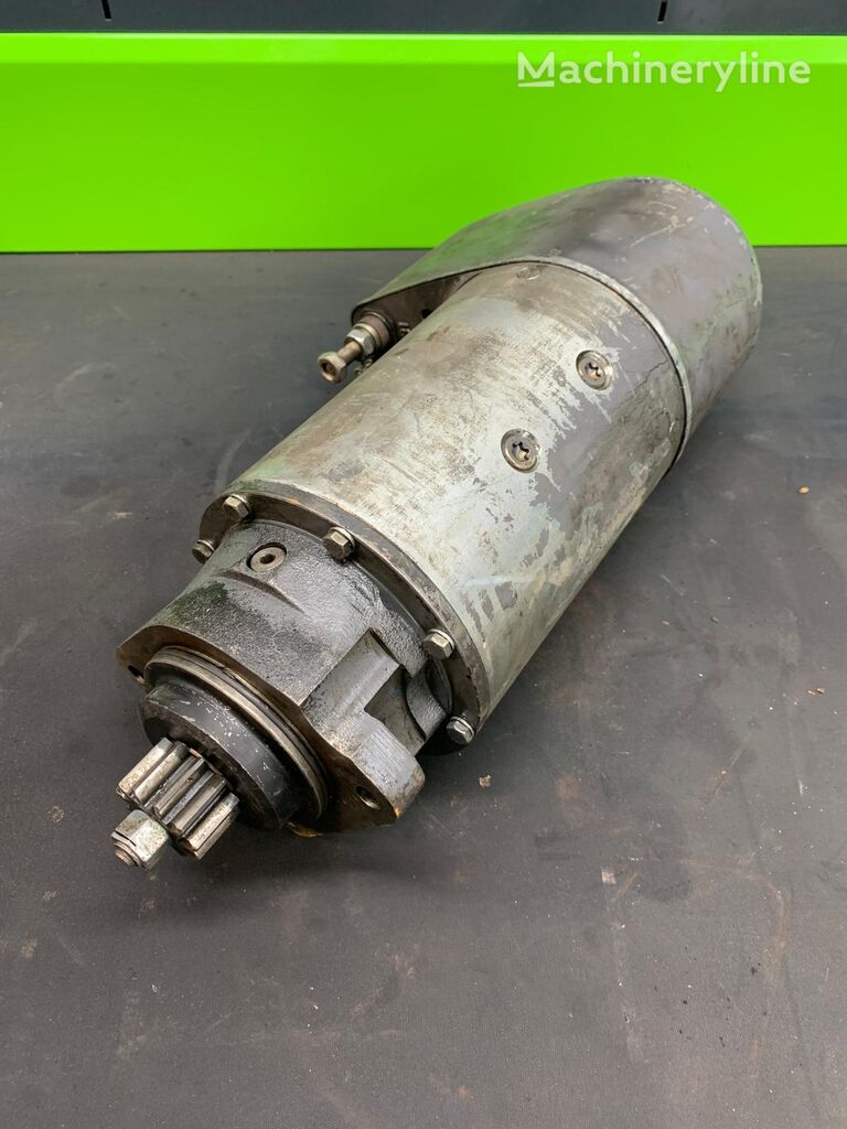 Motor de arranque - Starter Motor Bosch 0 001 510 035 za Bosch Bosch 0 001 510 035 - 24V