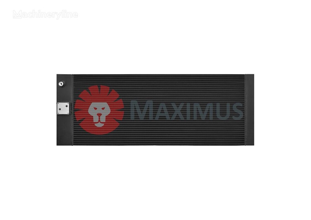 Maximus NCP0604 hladnjak ulja za Boge S90 kompresora