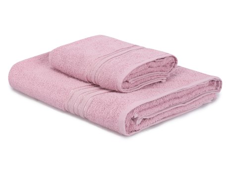 L`ESSENTIEL MAISON SET PEŠKIRA DORA ROSE