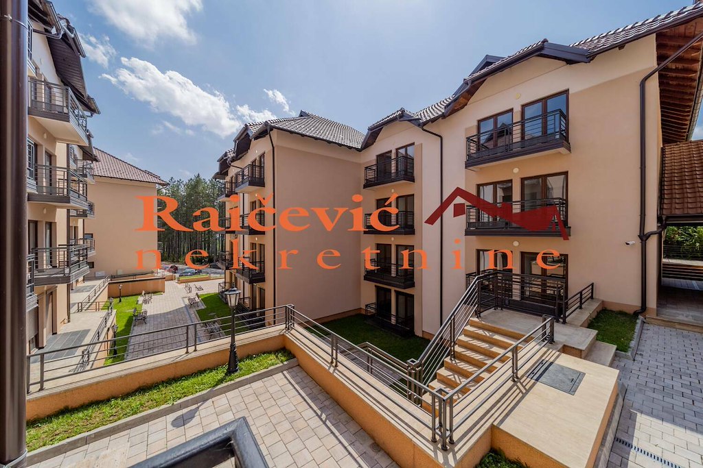 ZLATIBOR ZLATIBOR 39m2 , T , 58245e