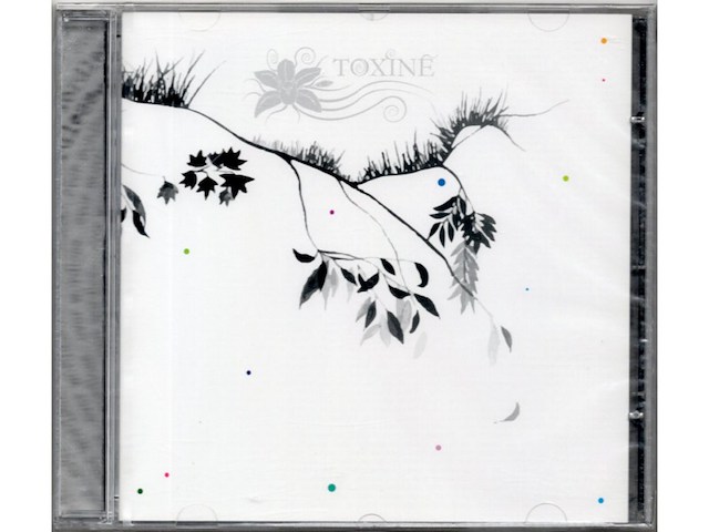 Toxine (6) – Ever Wordless  [CD]