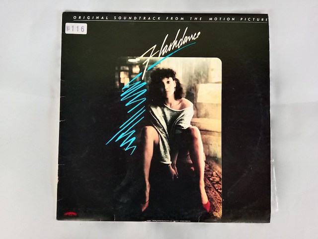 Flashdance Soundtrack