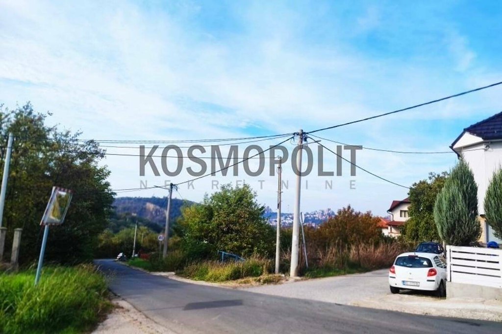 Rakovica, Miljakovac, Miljakovačka , Zemljište, 600ari, 139000 EUR