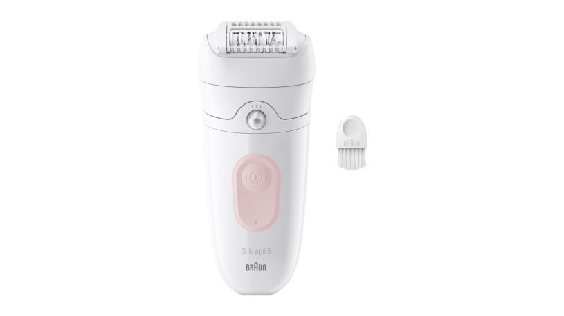 Braun EPILATOR SE5-000