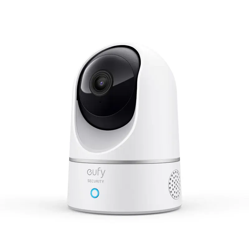 Anker Eufy Kamera 2K Pan & Tilt B2C, Bela