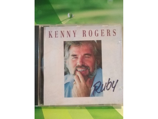 Kenny Rogers - Ruby