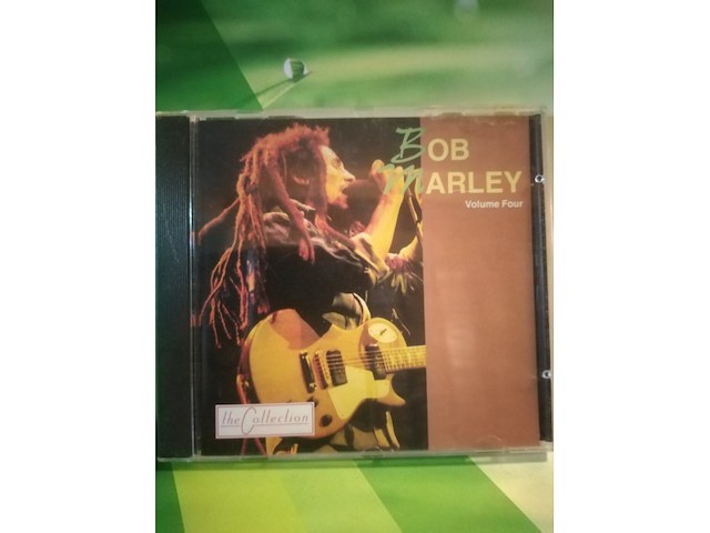 Bob Marley - The Collection / Volume Four