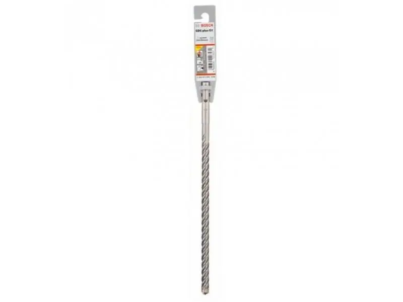 BOSCH Hamer burgija, SDS plus-5X, 10 x 200 x 260 mm