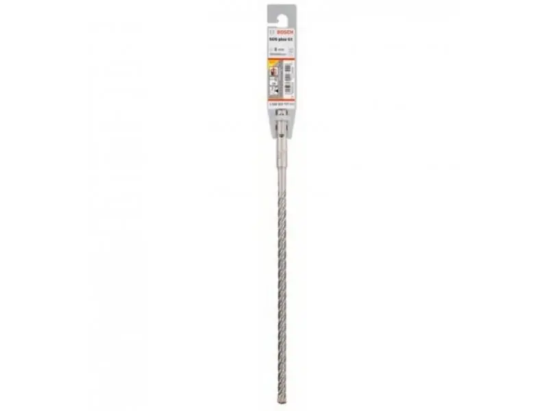 BOSCH Hamer burgija, SDS plus-5X 8 x 200 x 260 mm