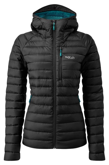 MICROLIGHT ALPINE JACKET WMNS