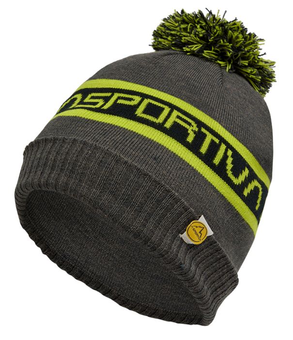 ORBIT BEANIE