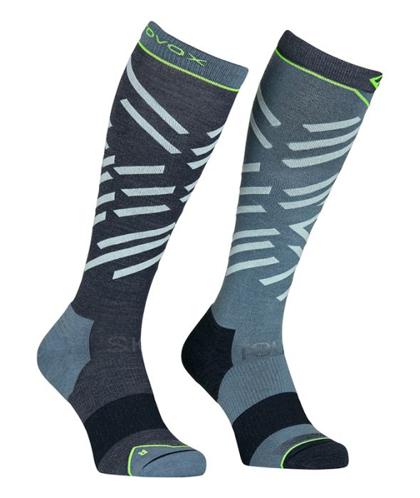 SKI TOUR LONG SOCKS M