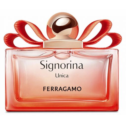 S.F. Signorina Unica W edp 100ml tstr