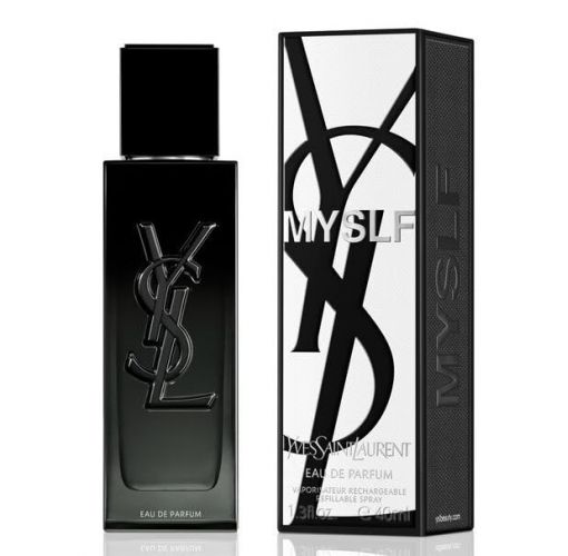 YSL MYSLF M edp 40ml