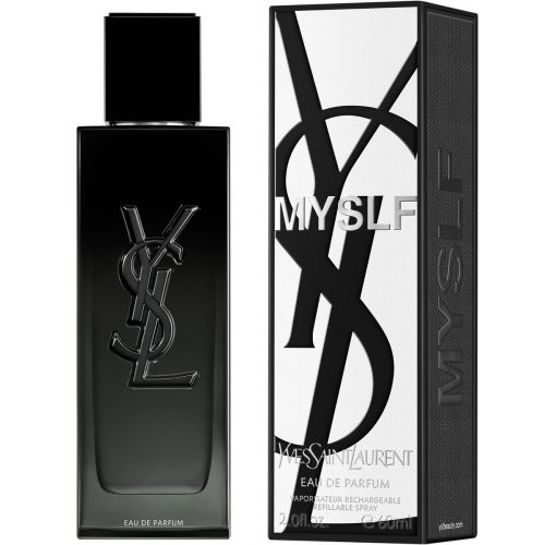 YSL MYSLF M edp 60ml