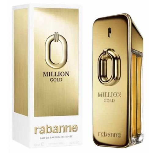 P.R. Million Gold M edp 100ml