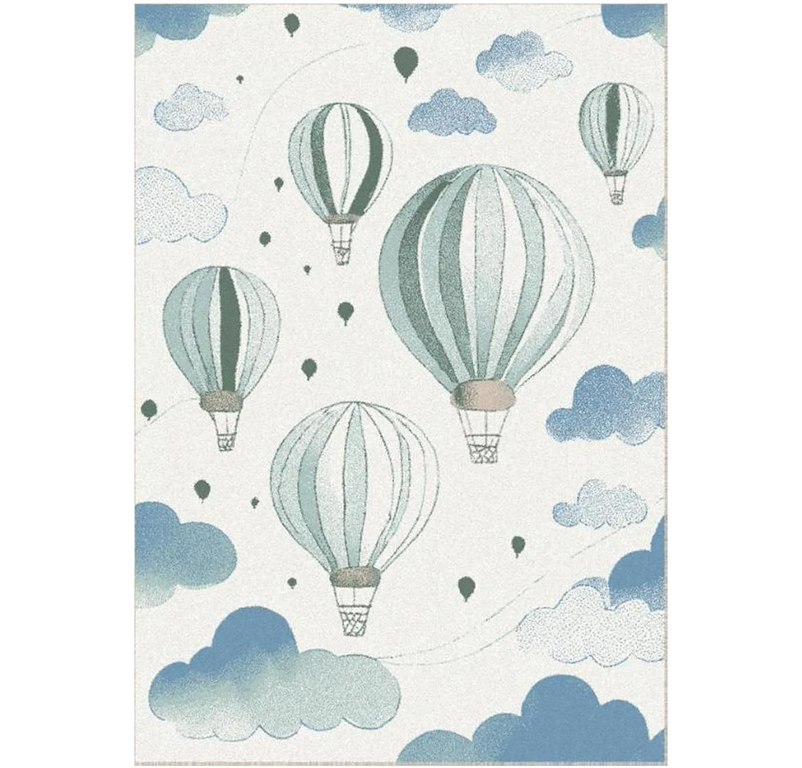 Tepih Lida Baloon 133 x 190 cm
