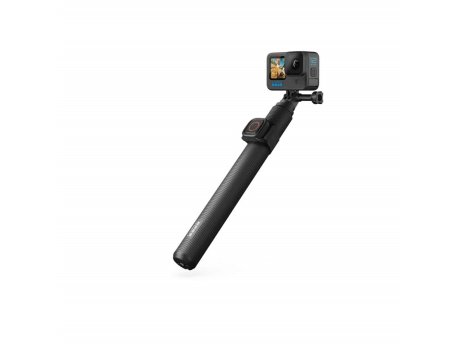 GOPRO EXTENSION POLE + WATERPROOF SHUTTER REMOTE