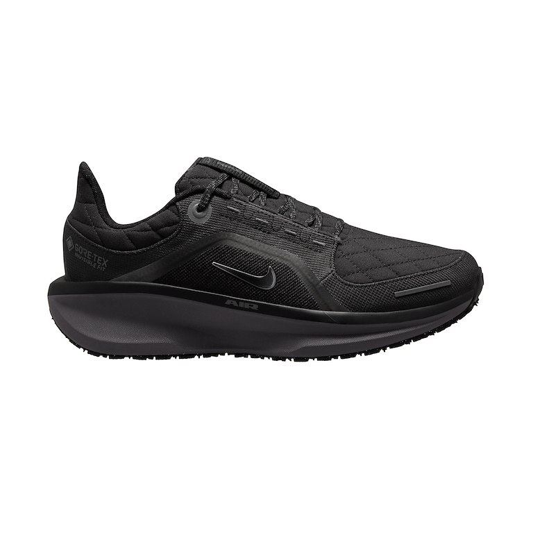 Nike W AIR WINFLO 11 GTX, ženske patike za trčanje, crna