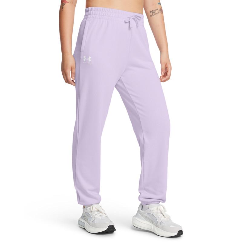 Under Armour Women's UA Rival Terry Joggers