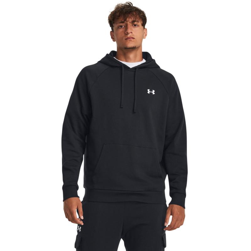 Under Armour Men's UA Rival Fleece Hoodie