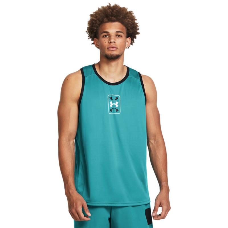 Under Armour Men's UA Zone Performance Tank